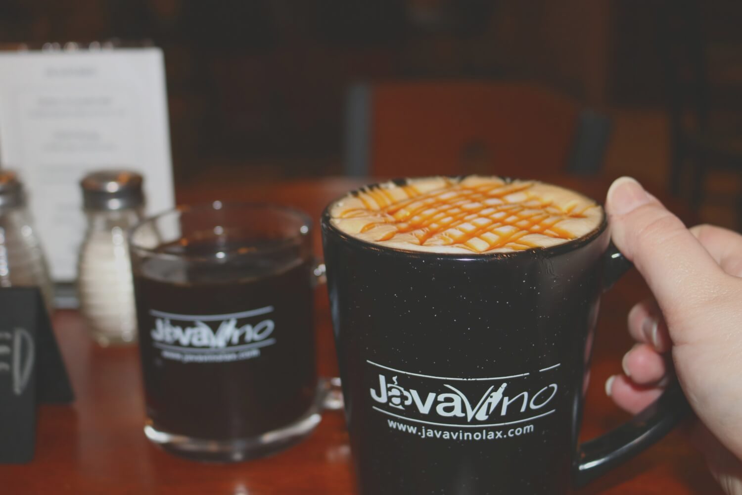 JavaVino | ExploreLaCrosse