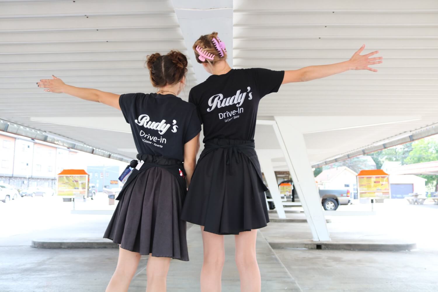 Grounded Patio Cafe | ExploreLaCrosse