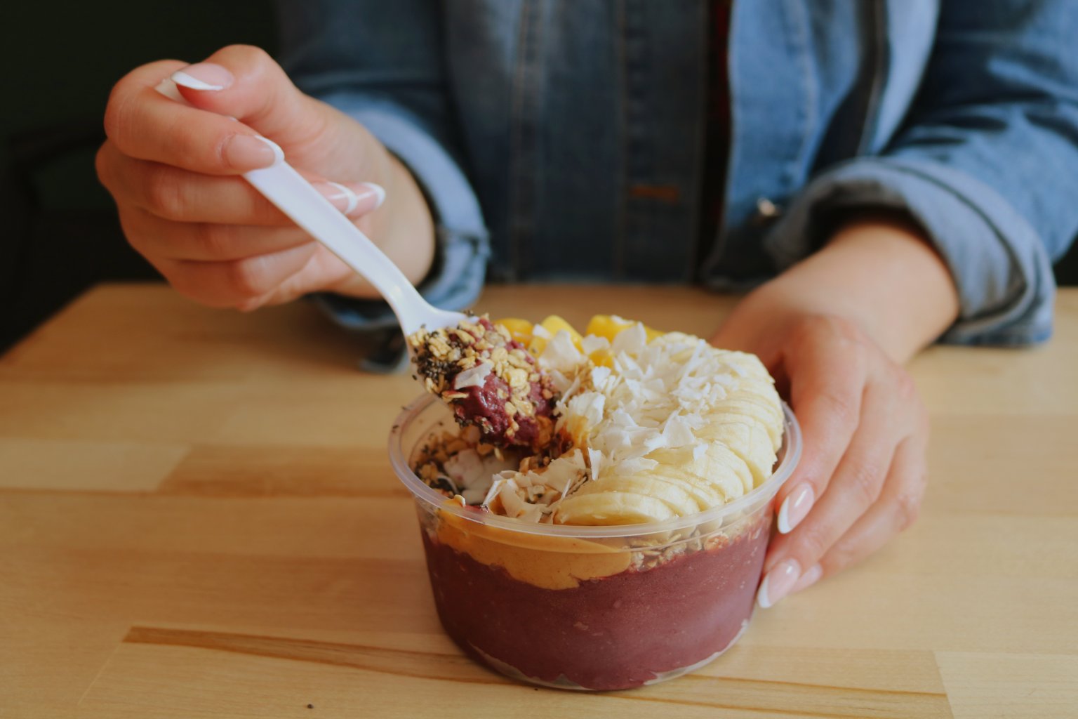 NOM SIPS & EATS | ExploreLaCrosse