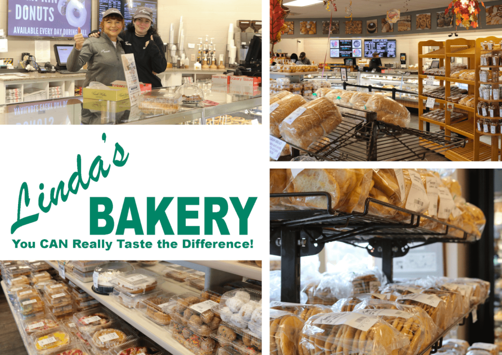 Linda’s Bakery | ExploreLaCrosse