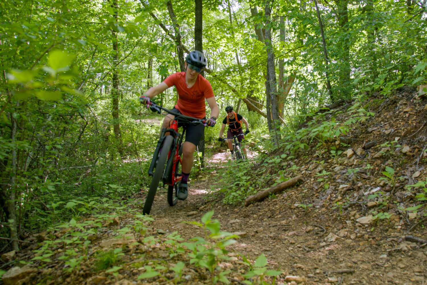 Outdoor Recreation Alliance | ExploreLaCrosse