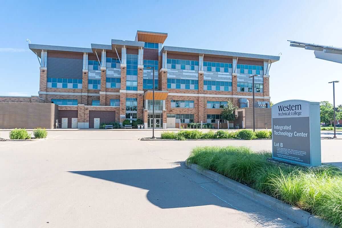 Western Technical College | ExploreLaCrosse
