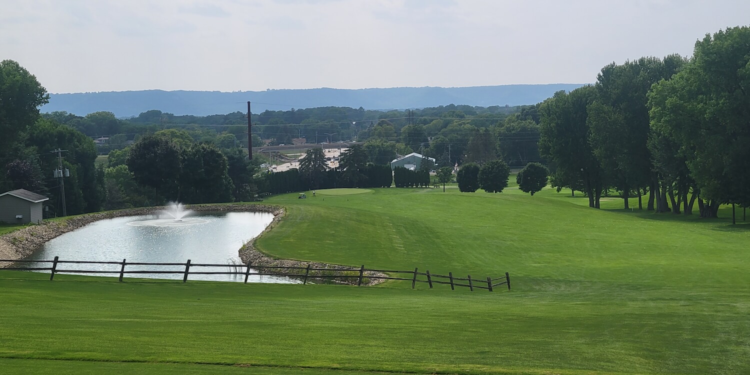 Coulee Golf Bowl | ExploreLaCrosse
