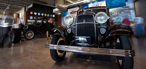 Dahl Auto Museum | ExploreLaCrosse