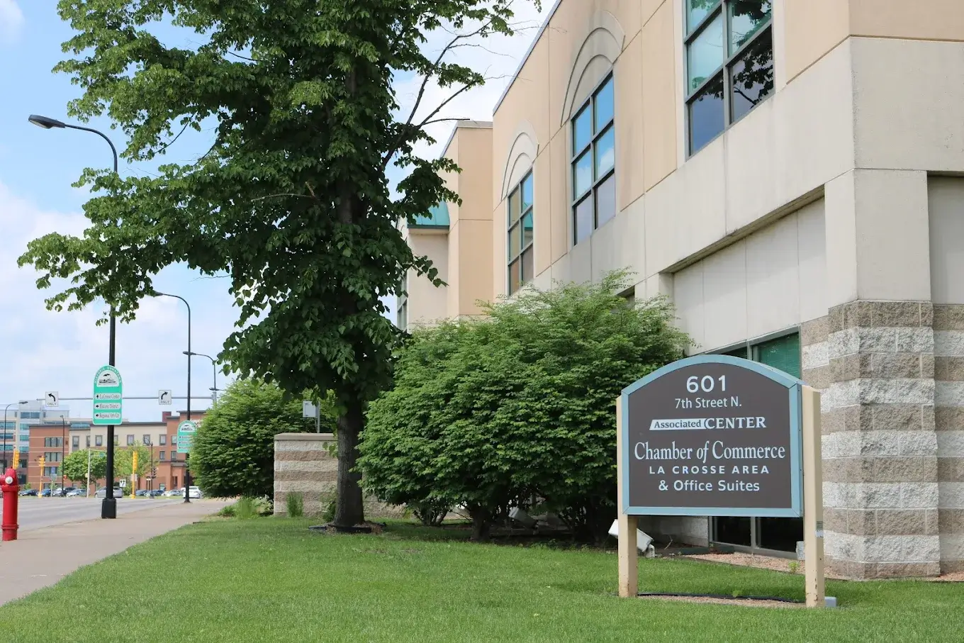 La Crosse Area Chamber of Commerce | ExploreLaCrosse