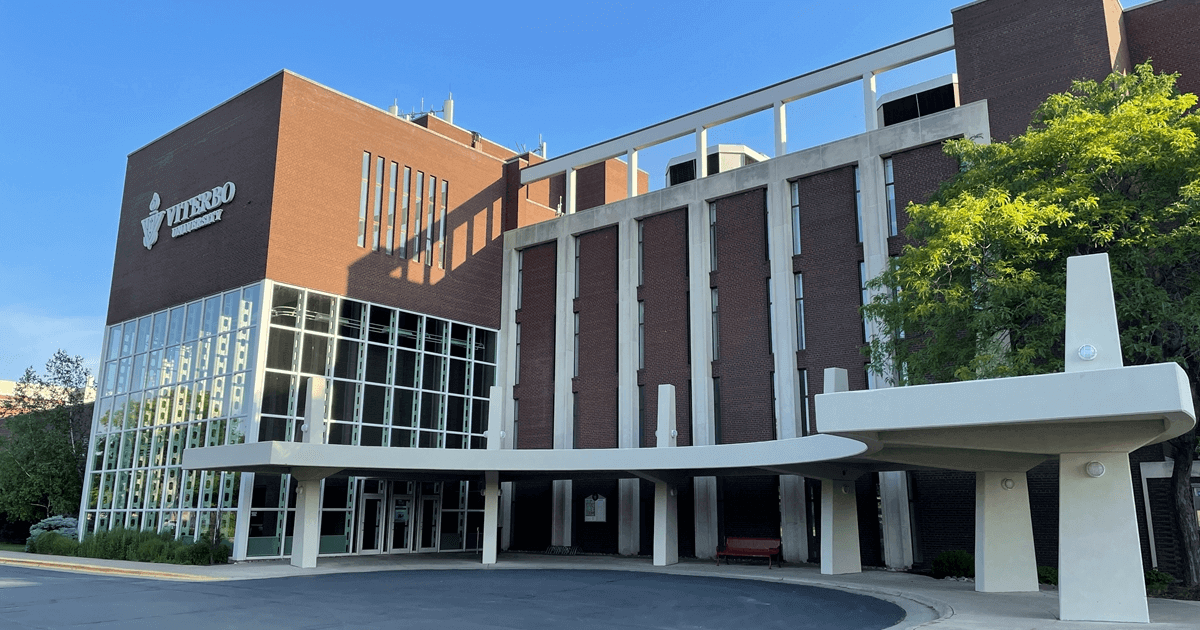 Viterbo University Fine Arts Center | ExploreLaCrosse