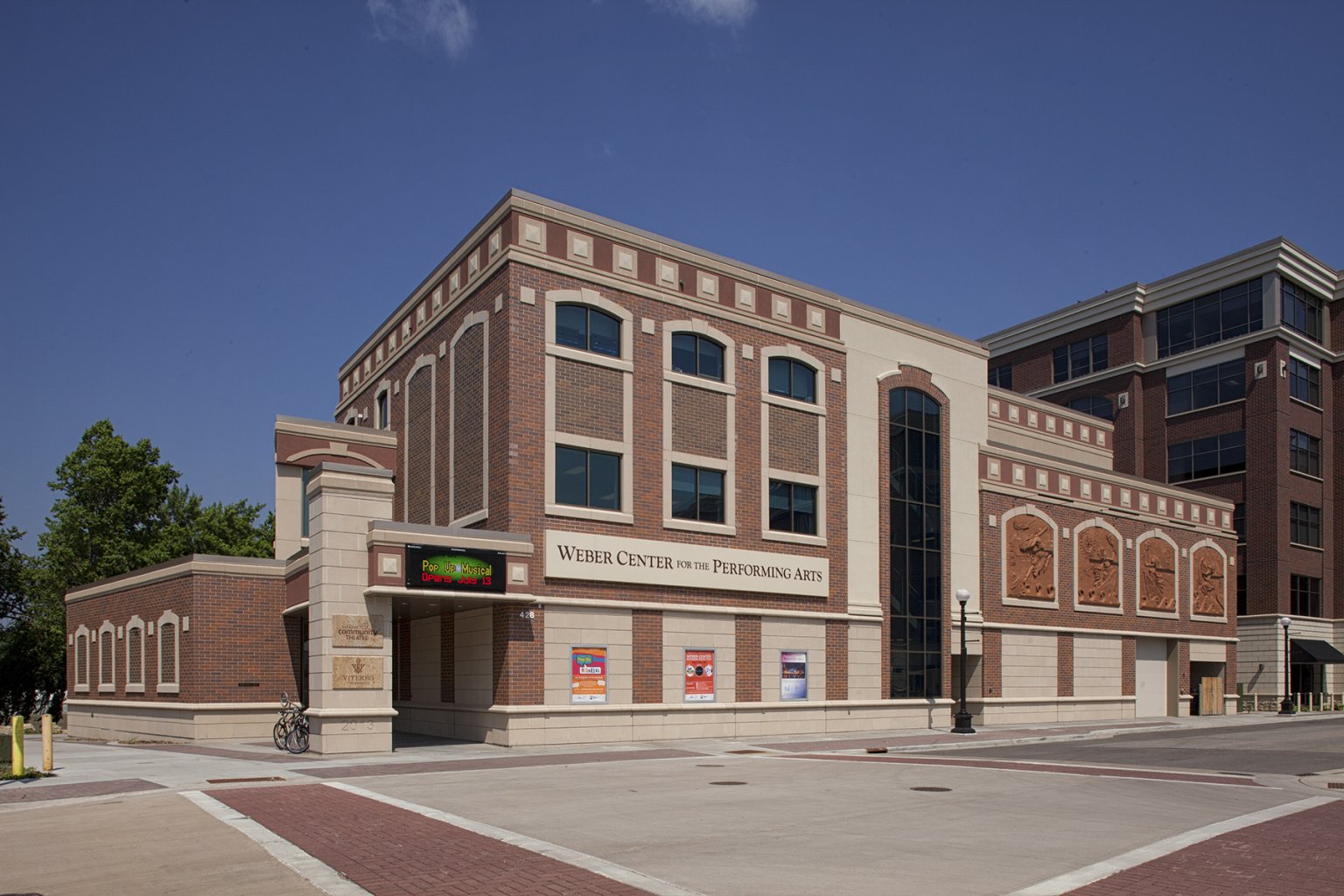 La Crosse Community Theatre | ExploreLaCrosse