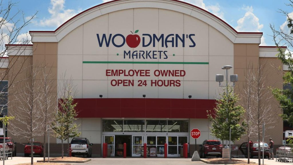 Woodman’s Food Market | ExploreLaCrosse