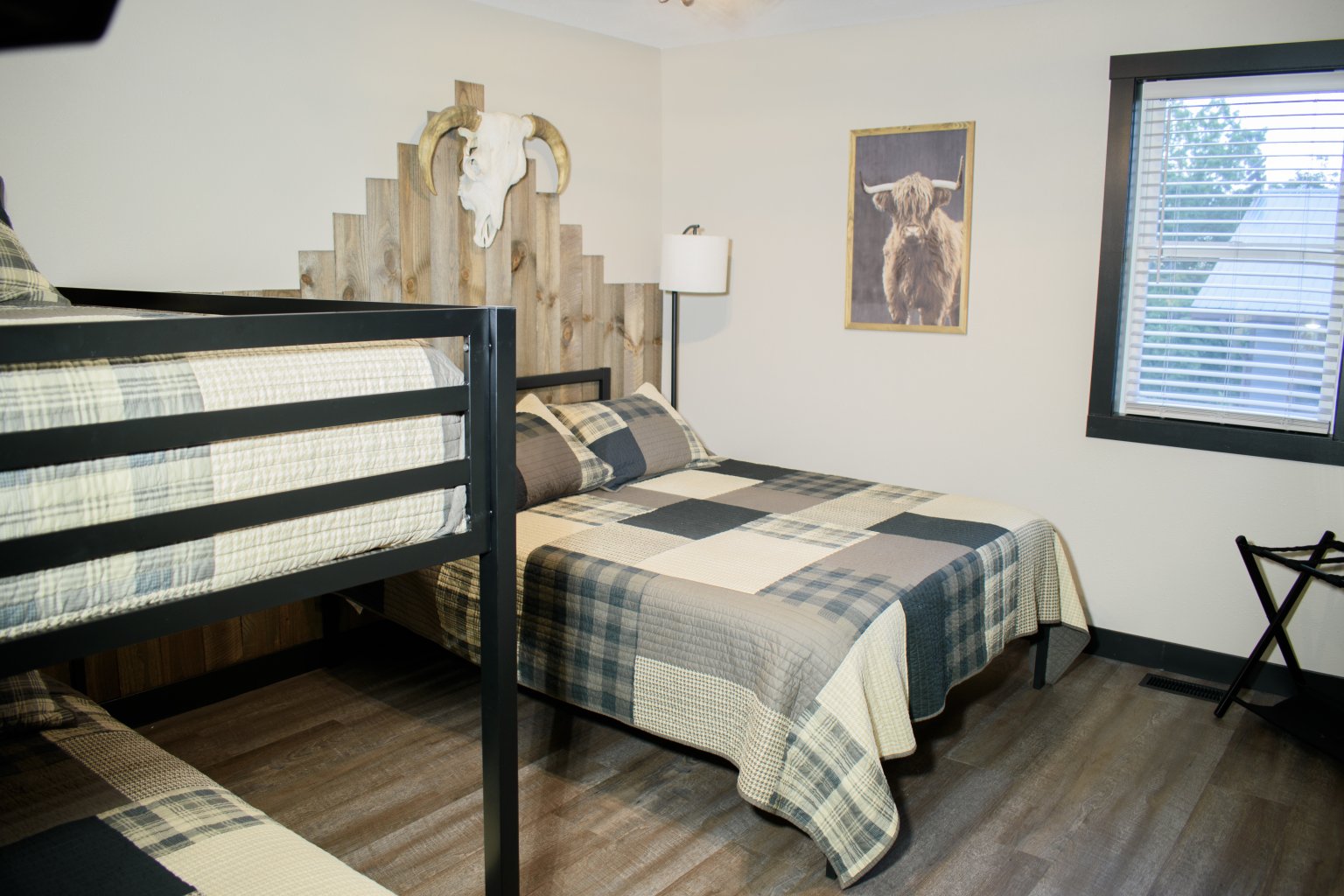 Ten Mile Ranch | ExploreLaCrosse