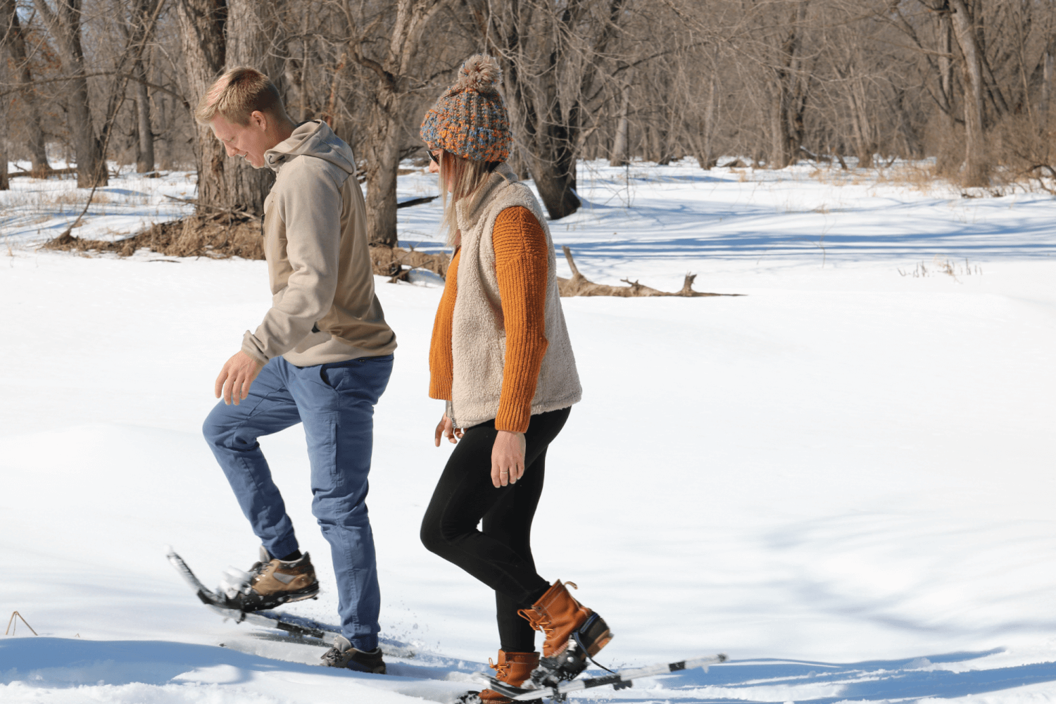 Hiking in the La Crosse Region | ExploreLaCrosse