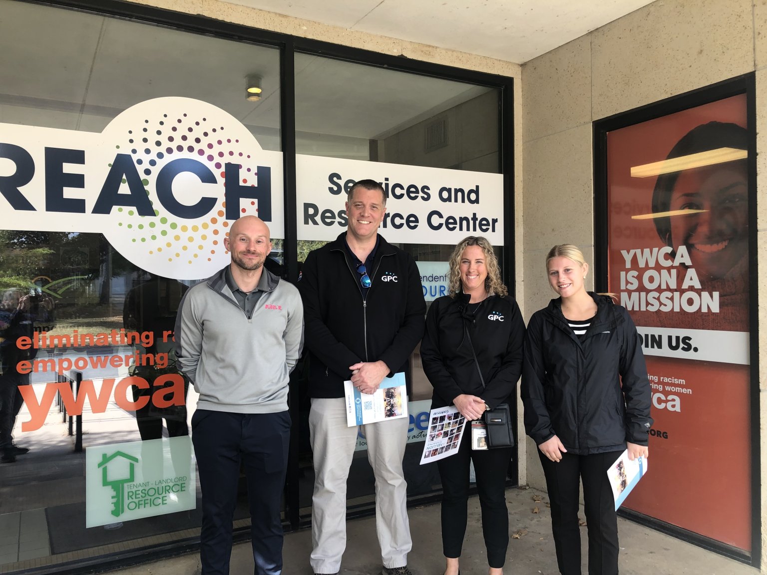 Community Impact Tour - United Way Week - Great Rivers United Way ...