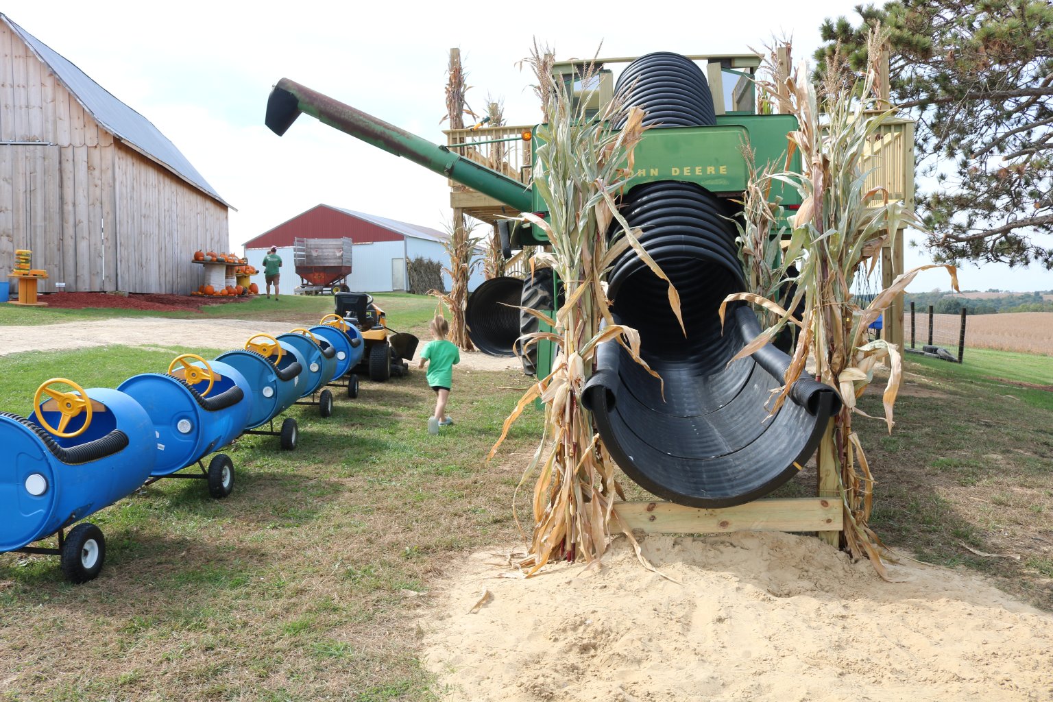 19 Things To Do In The La Crosse Region This October | ExploreLaCrosse