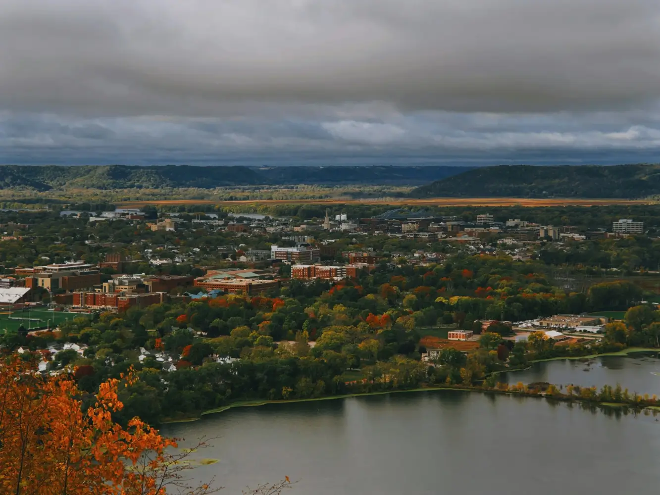 Curtis Law | ExploreLaCrosse