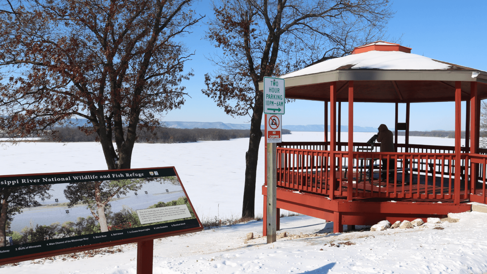 Discover the Unique Beauty of La Crosse WI: Explore La Crosse