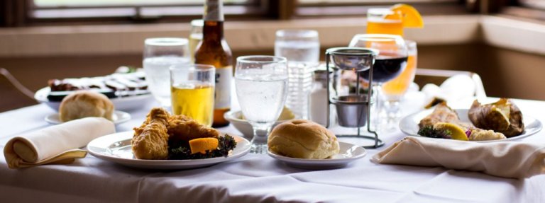 Local Thanksgiving Food Guide | ExploreLaCrosse