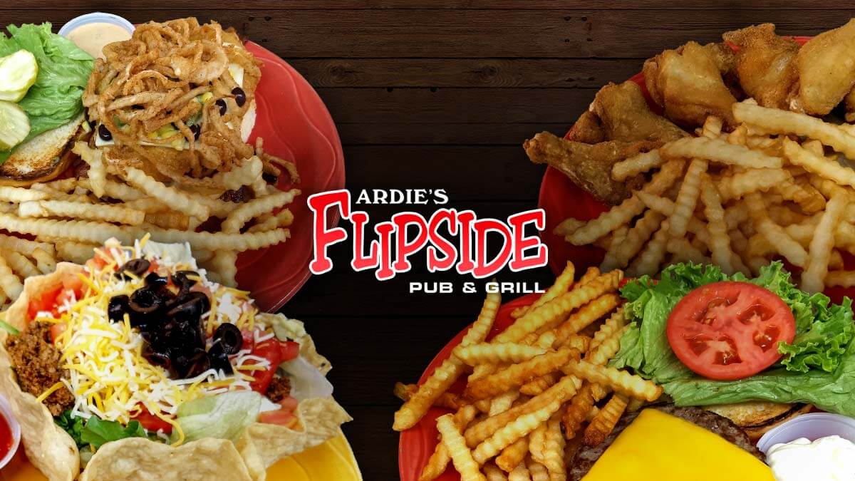 Ardie's Flipside Pub & Grill | ExploreLaCrosse